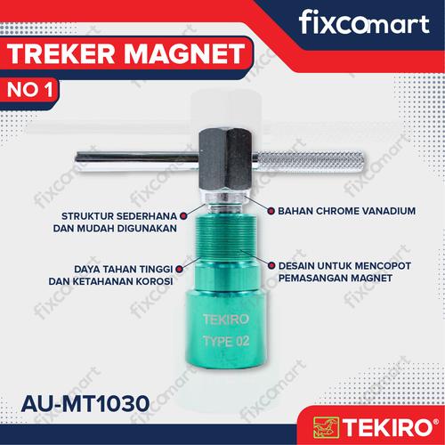 Promo TEKIRO Magnetic Tracker No 1 - Jakarta Utara - FIXCOMART | Tokopedia