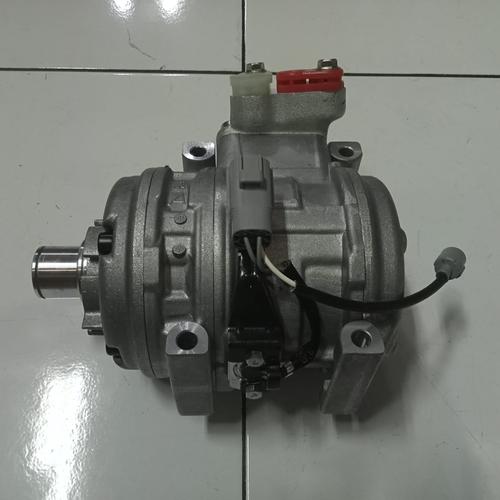Jual Compressor Toyota Altis Lama Only - Denso Original - Kota Medan ...