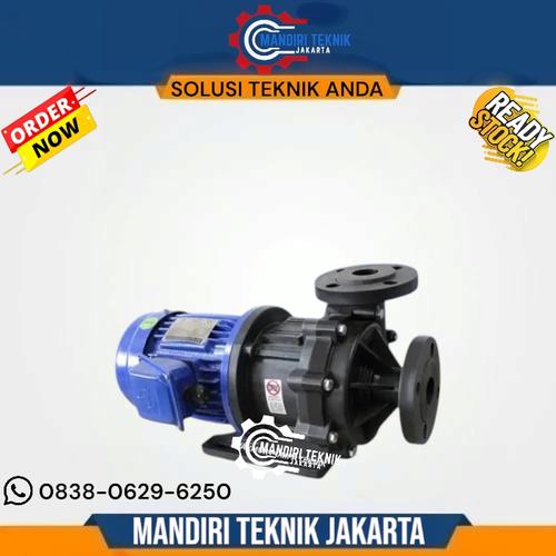 Jual Magnetic Drive Rotor CQF 40-25-105 3Phase Pompa Chemical Pompa ...