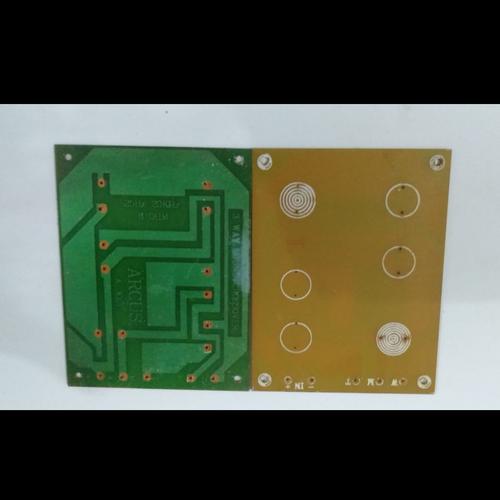 Jual PCB Crossover 2 Ways High Quality Audio Cross Over Tanpa Skema ...