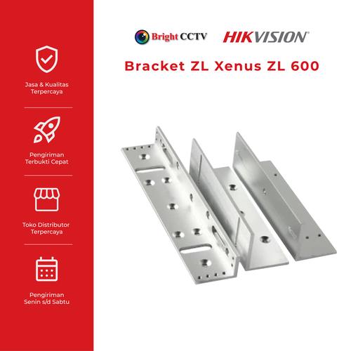 Jual Bracket ZL Xenus ZL 600 - Access Control - Kota Tangerang - Bright ...
