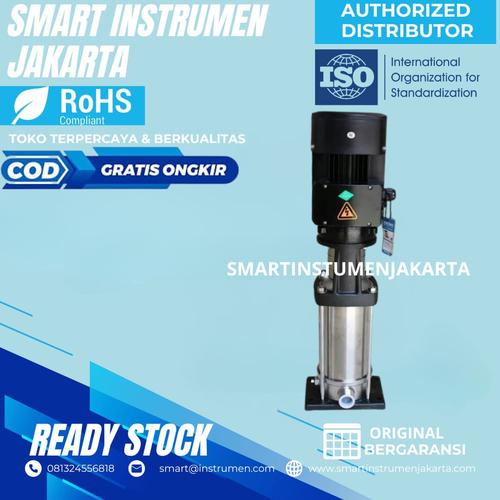 Jual Pompa Booster Ro CNP CDLF 2-18 Multistage Steam Car Wash - 380V ...