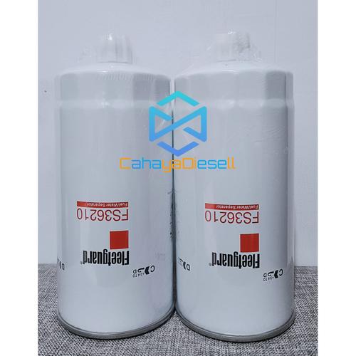 Jual Fuel Filter Water Separator Fleetguard FS36210 / FS 36210 ...