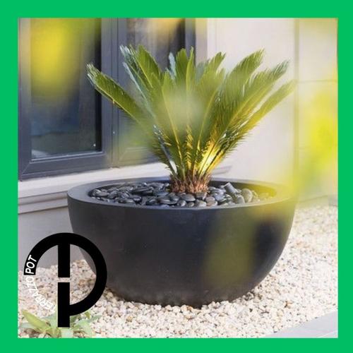 Jual pot teraso ceper tanaman minimalis outdoor - Kota Depok - Terrazzo ...