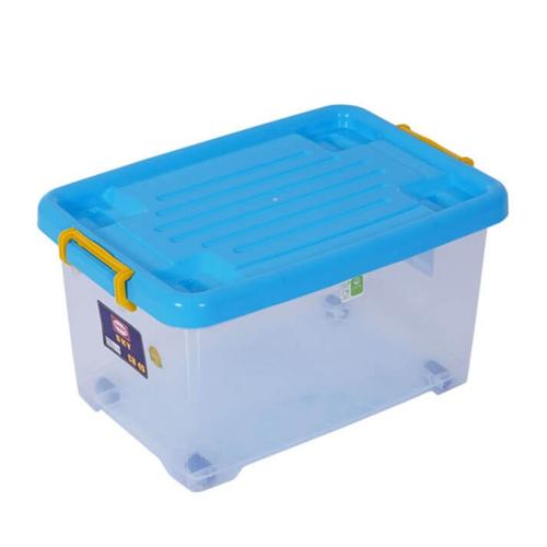 Jual Shinpo 111 CB45 Container Box 45 liter (by Gojek) - Jakarta Barat ...