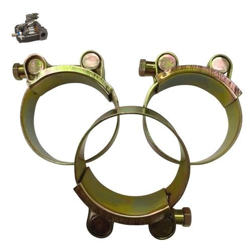 Jual 227-239 MM Klem Superior / Klem Mikalor / Heavy Duty Clamp Hose ...