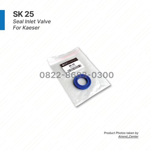 Jual Kaeser SK25 Seal Inlet Valve - Jakarta Timur - Airend_Center ...