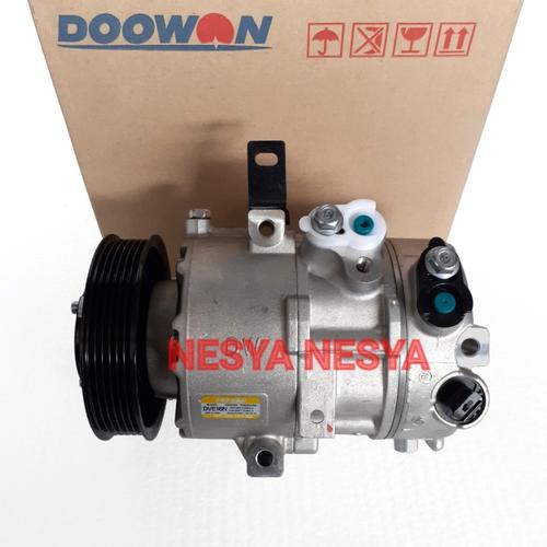 Jual Compressor Compresor Kompressor Kompresor AC Mobil Hyundai All New Tucson BENSIN Generasi ...