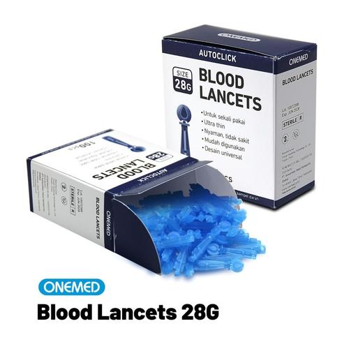 Jual Onemed 28G 100pcs / One Med - Stera - Kota Tangerang - Gudang Ori ...