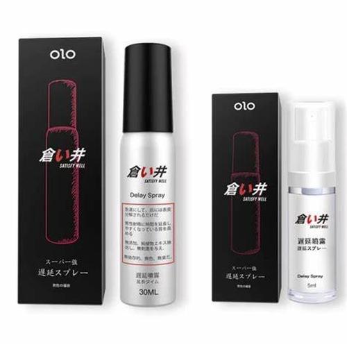 Jual Jual Murah Condom - Gel Delay Spray - Performa Series - Jakarta ...