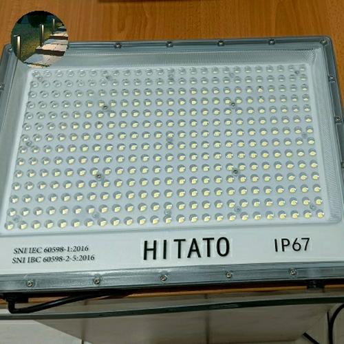 Jual lampu sorot smd LED 500wat hitato ip67 - Jakarta Pusat - LIGHTING ...