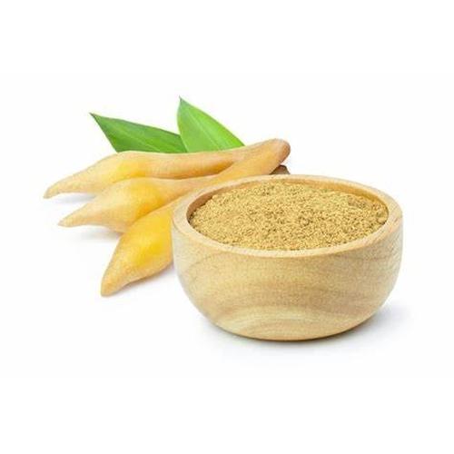 Jual Kunyit Putih Bubuk (500 Gram) / White Turmeric Powder / Kunir ...