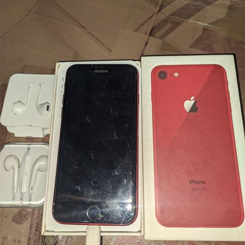 Jual Apple Iphone 8 iphone 8 mini fullset sinyal aman jaya - Jakarta ...