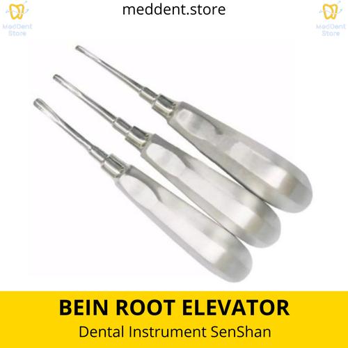 Jual Dental Bein Root Elevator Luxator SenShan 2mm - Kota Tangerang - MedDent Store | Tokopedia