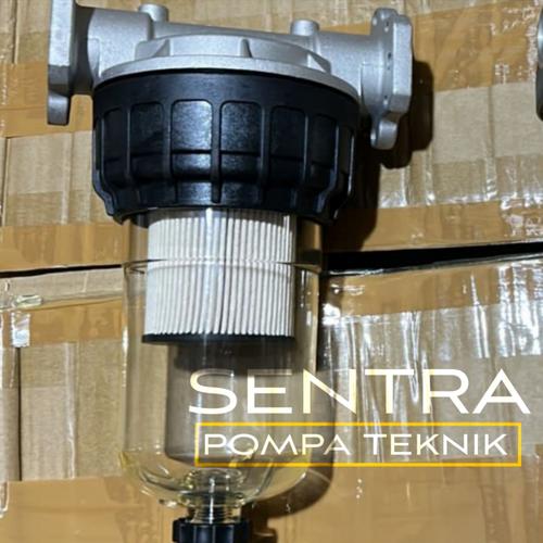 Jual filter solar water separator 1 inch Water Separator Solar 1"x1 ...