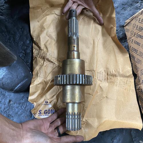 Jual Input Shaft Colt Diesel 4x4 PS120 PS100 Canter - Kota Medan - Maju ...