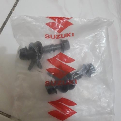 Jual baut chamber roda depan suzuki vitara escudo sidekick - Jakarta ...