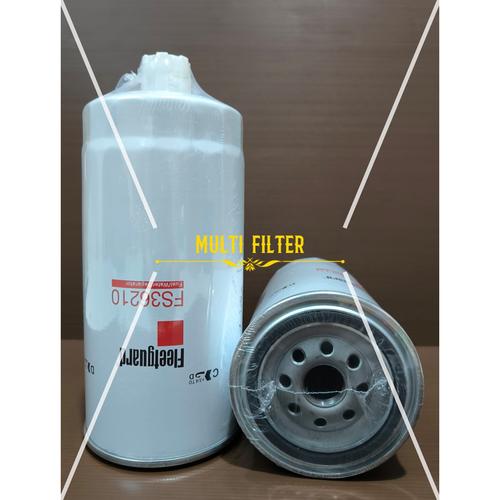 Jual Fuel Filter FLEETGUARD / Filter Solar FS36210 / FS 36210 - Jakarta ...