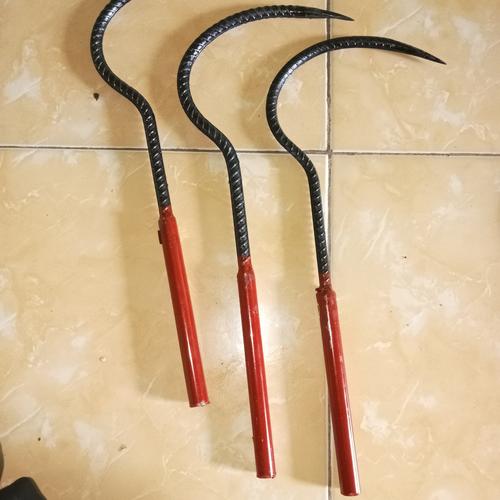 Jual ALAT ANGKAT SAWIT ATAU GETAH KARET GANCU - Kota Palembang - Zeiya ...