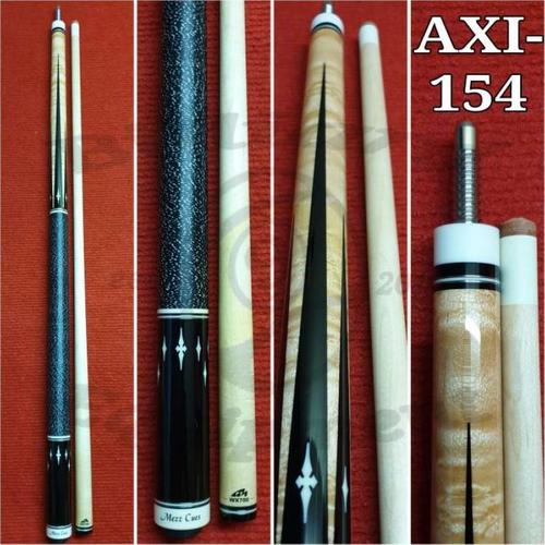 Jual Mezz Cue Axi - 154 | Stick Billiard Mezz - Kota Bandung - Class ...