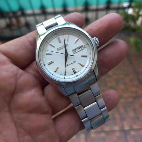 Jual Seiko SARY055 JDM Presage citizen orient star omega longines ...
