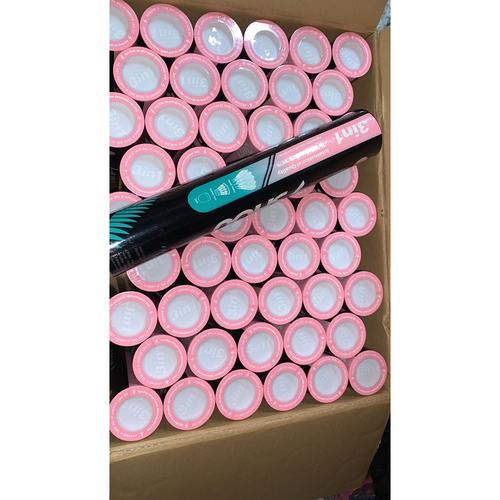 Jual Shuttlecock Bulutangkis Shou 3 in 1 - Pink 76 - Jakarta Utara ...