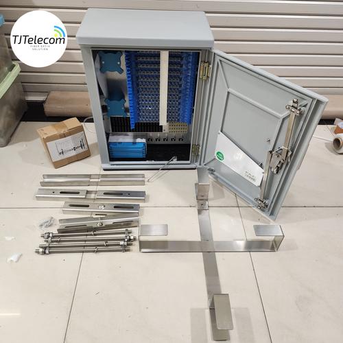 Jual ODC pole 144 core PAZ / ODC tiang 144 core PAZ ORIGINAL - Jakarta ...