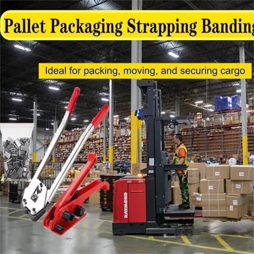 Jual Alat Packing Kemasan Alat Packing Manual Strapping Klempoly ...