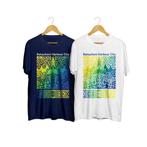 Jual Tshirt BHC Anak - Anak | Official Merch - Jakarta Pusat - BHC ...