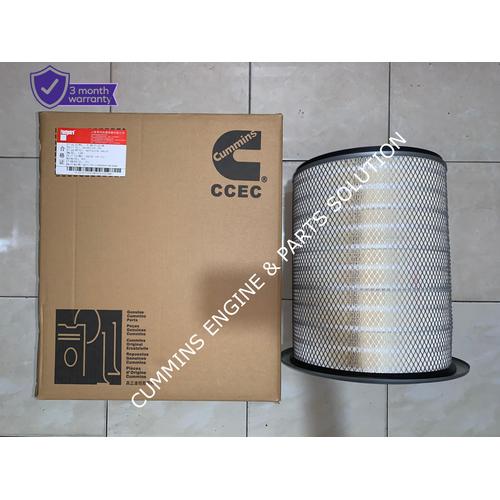 Jual Air filter AF25278 For Genuine Fleetguard Filter for Cummins KTA38 ...