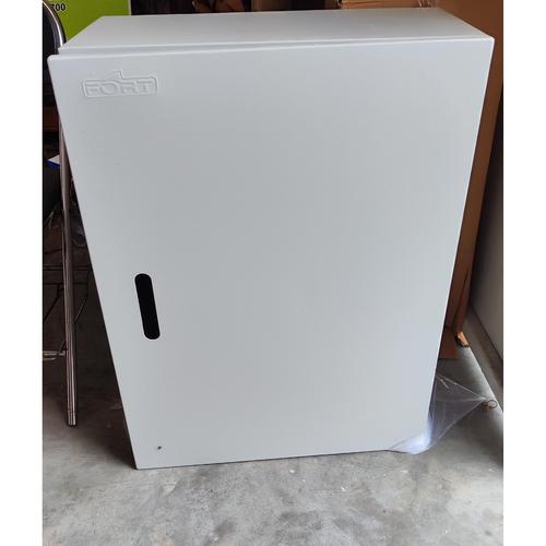 Jual Box Panel H800 x W600 x D300mm - Panel listrik tebal plat 1.2mm ...