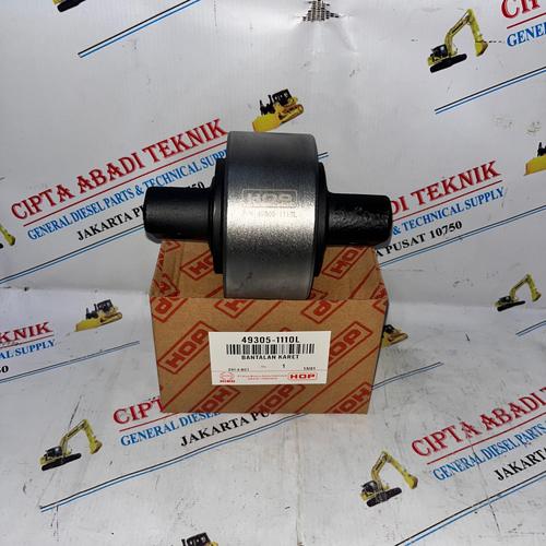 Jual 49305-1110 Bushing Rubber Bantalan Karet Hino FM226 - Jakarta ...