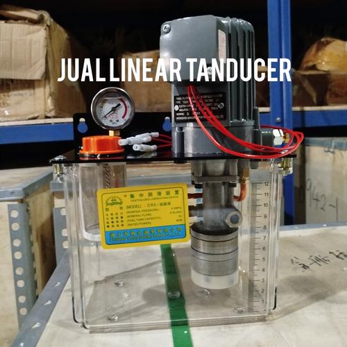 Jual Pompa Gemuk Otomatis 3 Liter 380V Grease Pump Automatic ...