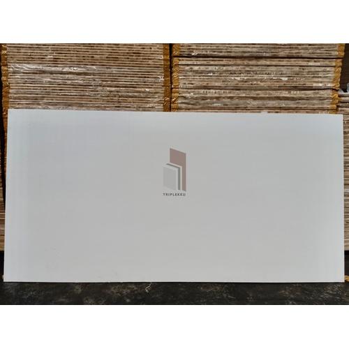 Jual Blockboard Melamin 18mm Doff 1 Muka Alba / Sengon / Albasia ...