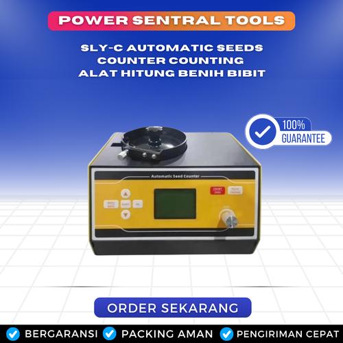 Jual SLY-C Automatic seeds counter counting machine alat hitung benih ...