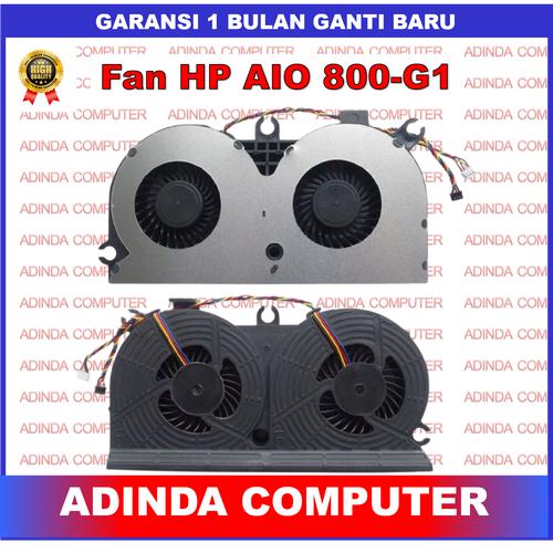Jual Kipas Fan HP PC All In One AIO EliteOne 800-G1 705-G1 - Kab. Bogor ...