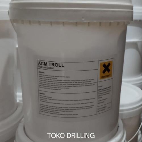 Jual TROLL, MUD POLYDRILL UNTUK PENGEBORAN TANAH BERPASIR. - Jakarta ...