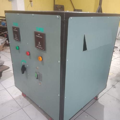 Jual Trafo travo rectifier 300 ampere adjustable voltage sistem rotary ...