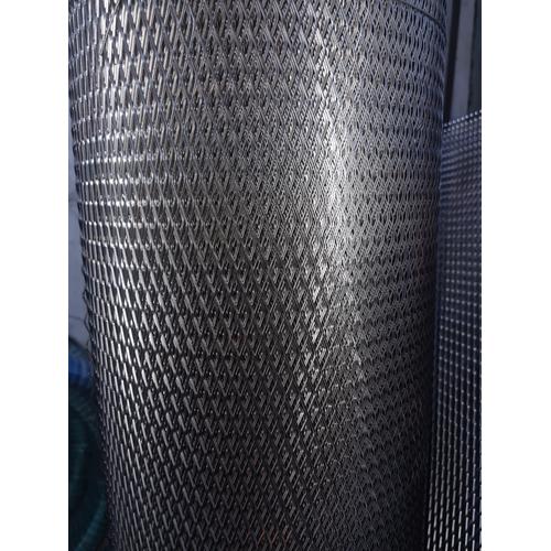 Jual Expanded Metal Mesh DM 1015 - Expanda - Kota Semarang - Inti Mesh ...