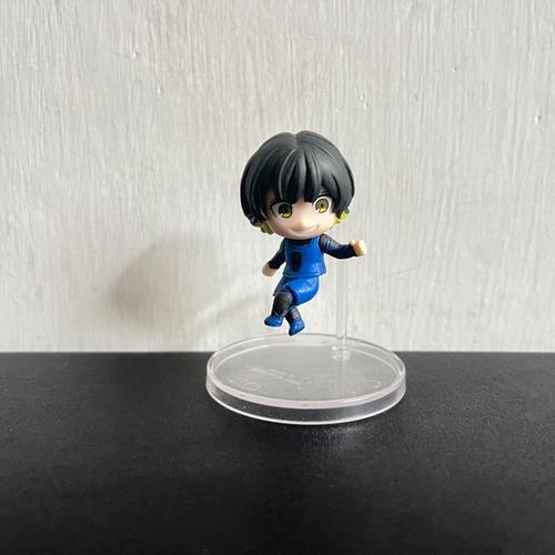 Jual Blue Lock Pyonkore Mini Figure - Bachira Meguru - Kab. Sleman ...
