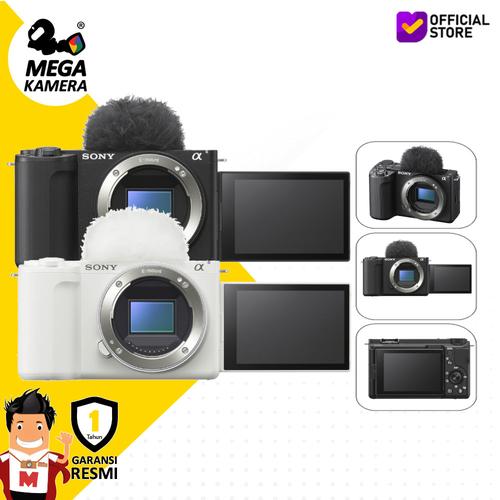 Promo Sony ZV E10 II Body Only Mirrorless Camera ZVE10 II ZVE10 Mark II ...