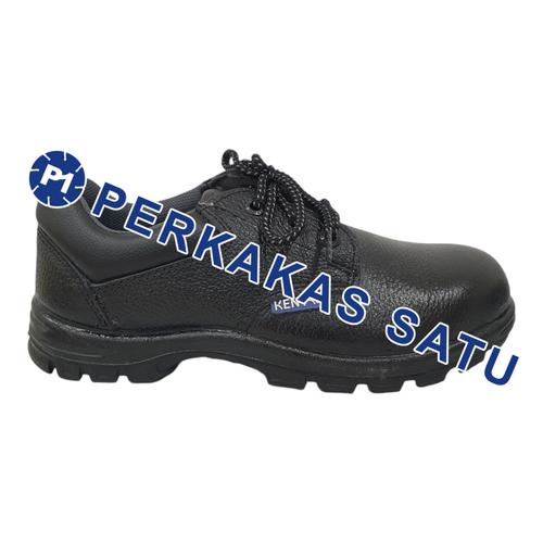 Jual SEPATU SAFETY SHOES KENT #7 #41 JAVA 68116 KERJA - Kota Medan ...