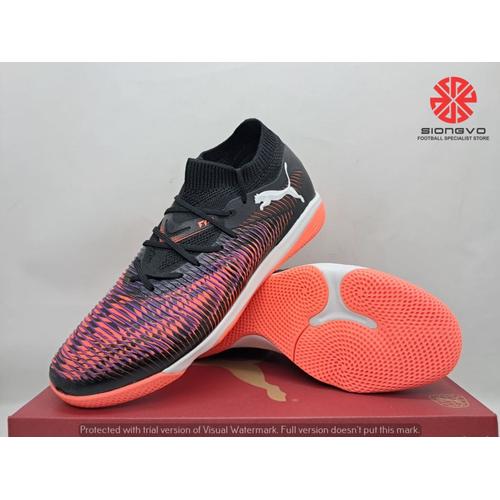 Promo SEPATU FUTSAL - PUMA FUTURE 8 MATCH IT UNLIMITED PACK 10837101 ...