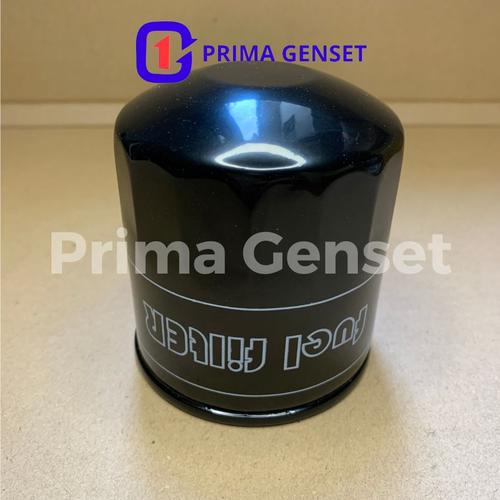 Jual Filter Solar / Fuel Filter Untuk Genset Isuzu Foton 4JB1 4JB1T ...