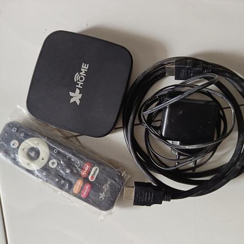 Jual STB Akari AX810 Advan AT01 Full Root Unlock Aplikasi Lengkap Remote voice - Kab. Lahat ...