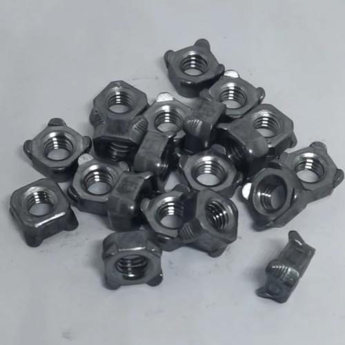 Jual mur Las M6 welding nut mur baut 10 - Kab. Tangerang - Sumber baut ...