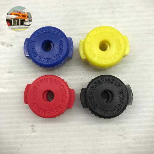 Jual CKI QUICK RELEASE CAP FOR CYMBAL - pilih warna, harga satuan ...