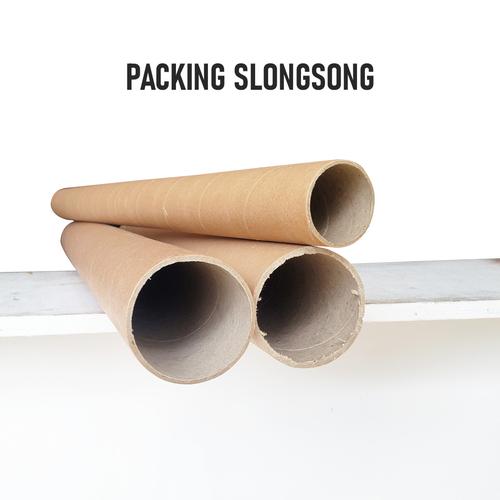 Jual Slongsong / Selongsong / Slongsong Tambahan Untuk Packing Sticker ...