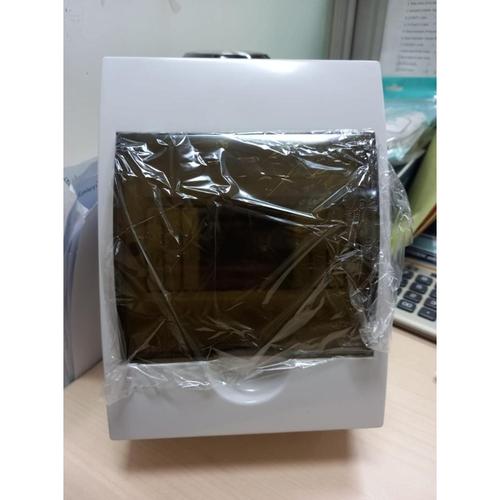 Jual ORIGINAL MCB Box Panel Listrik 6 Way Outbow - LARKIN - Jakarta ...