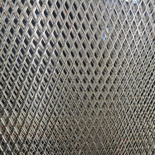 Jual Expanded Metal Mesh DM 1020 - Expanda - Kota Semarang - Inti Mesh ...